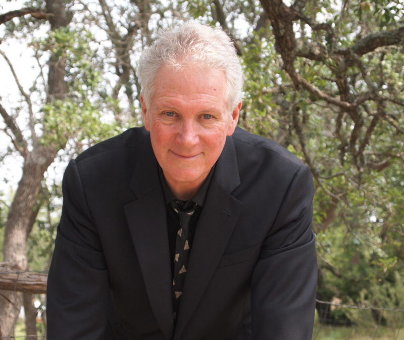 About Dain – Dain Dunston