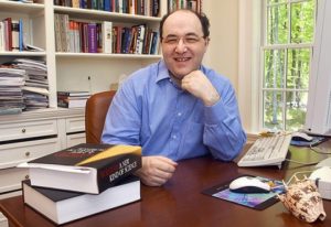 Stephen Wolfram Plans to Change the World – Dain Dunston